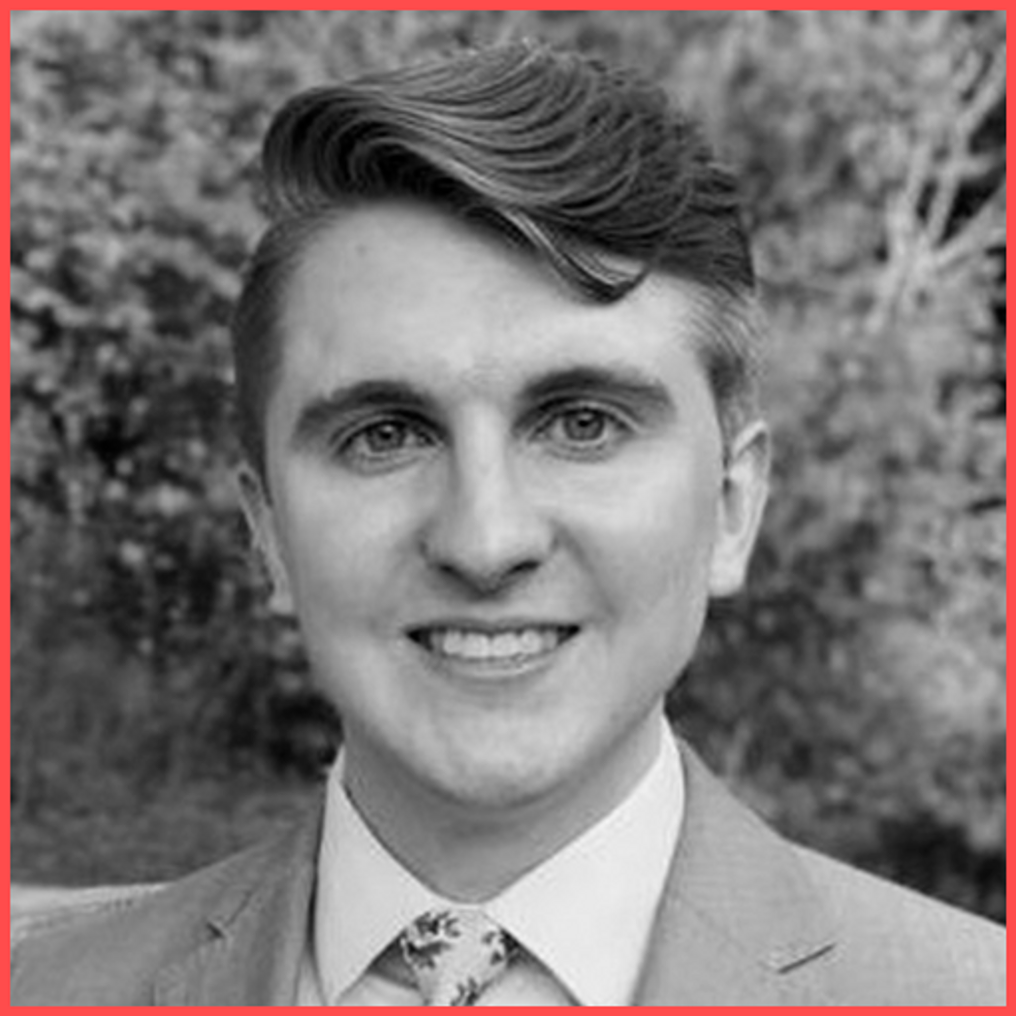 Sam Moses — Defense Priorities