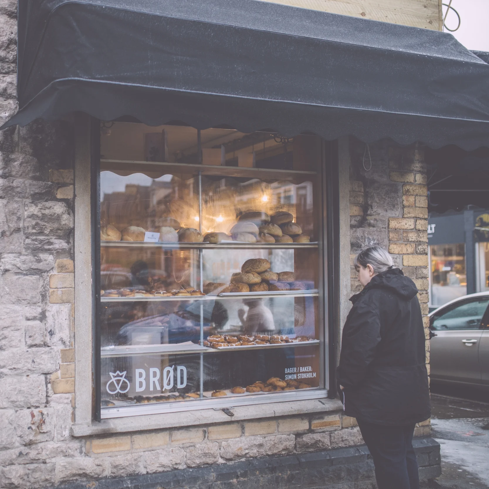 BRØD - The Danish Bakery