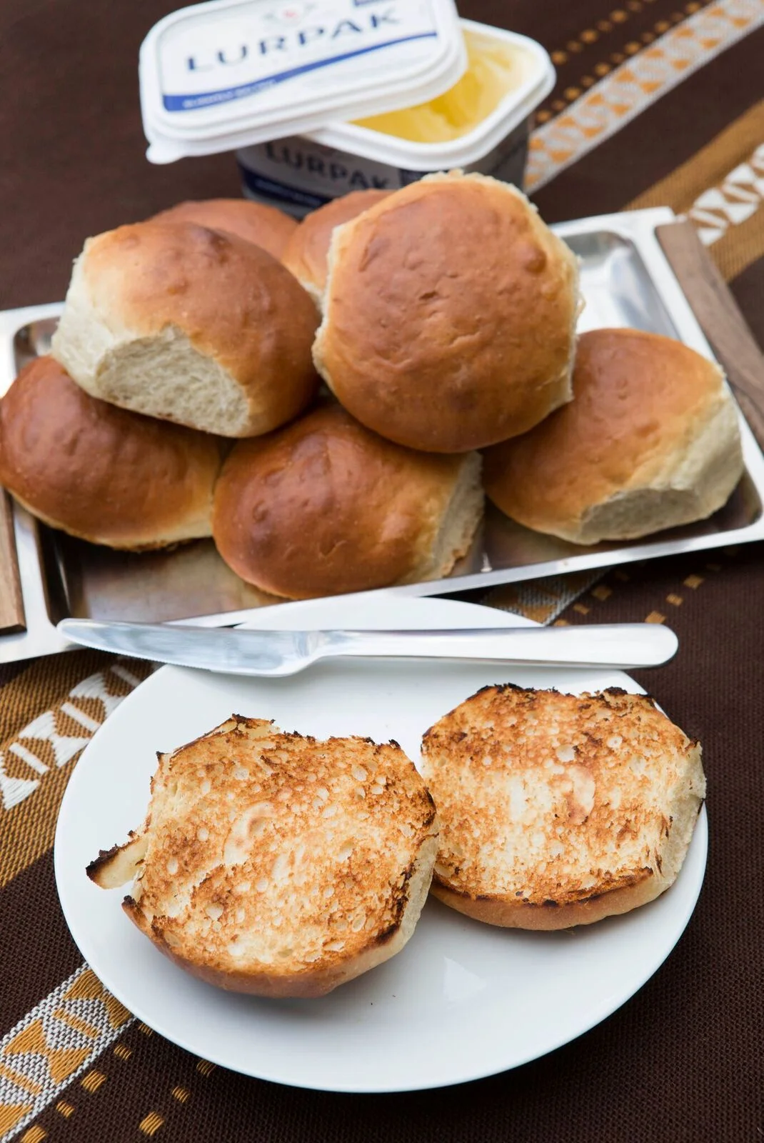 News & Reviews — BRØD - The Danish Bakery