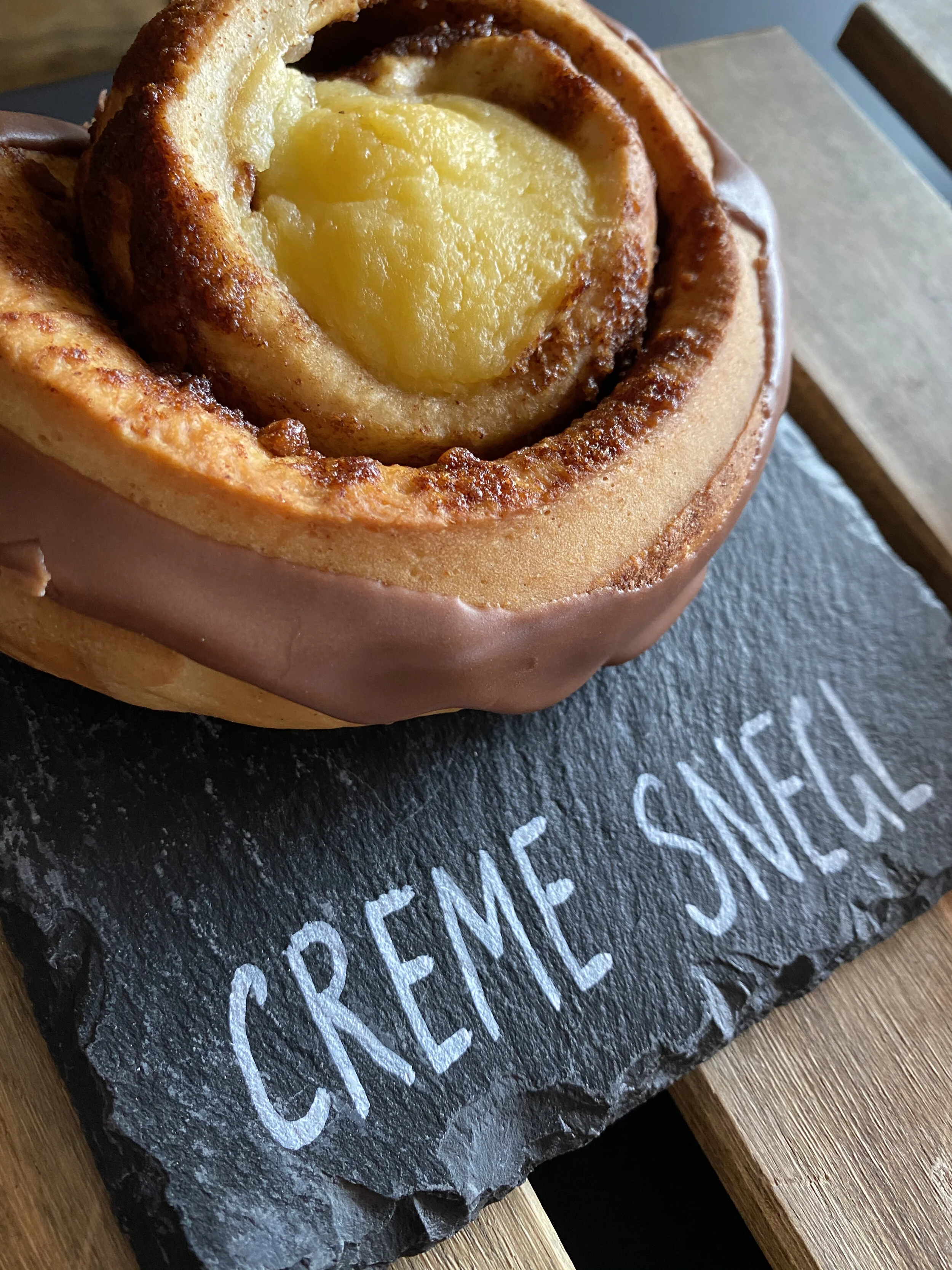 Products — BRØD - The Danish Bakery