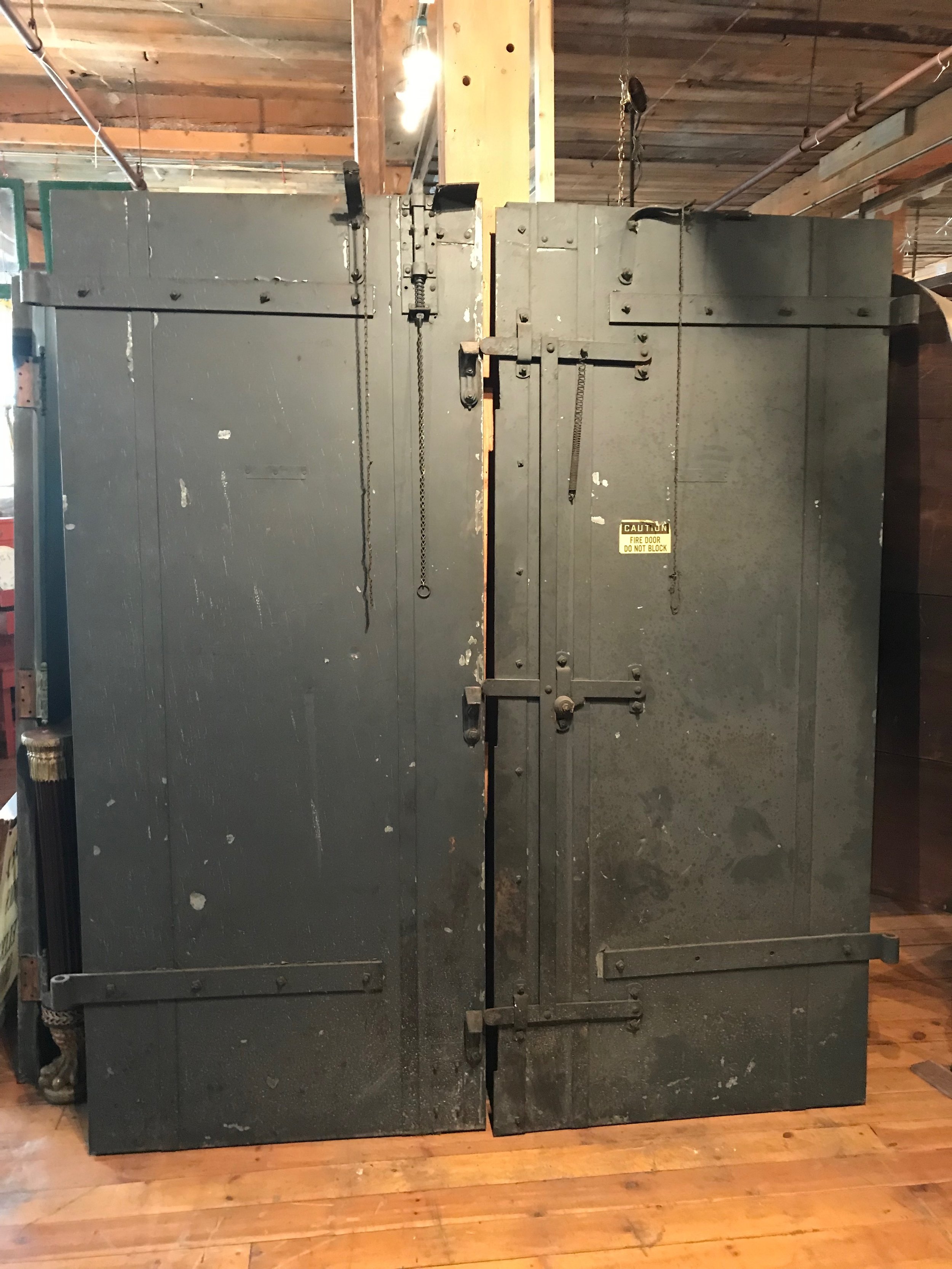 All Doors — Portland Architectural Salvage