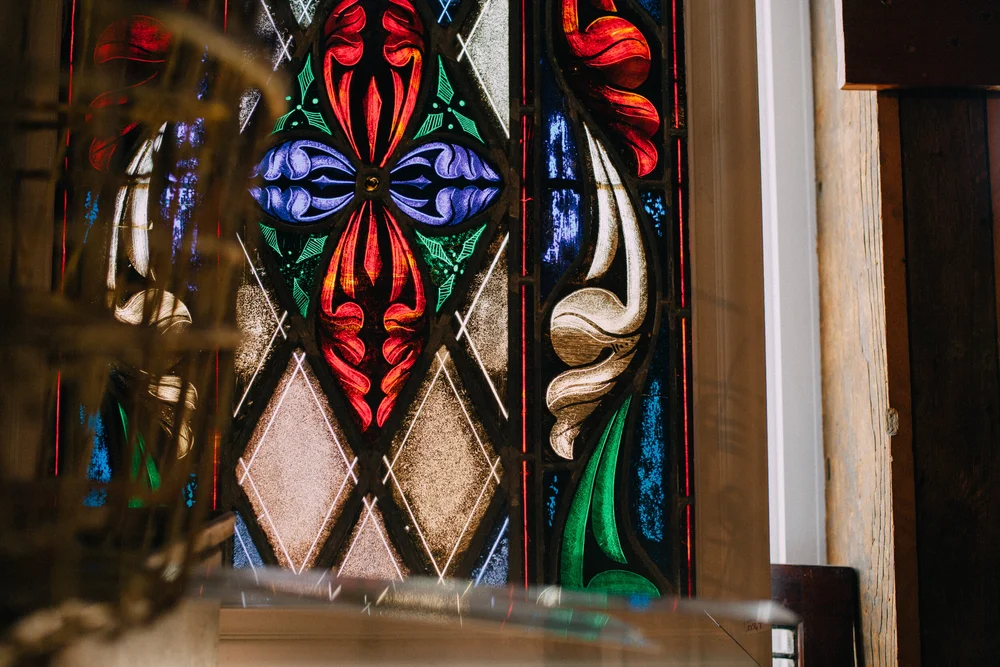 Leaded Glass Cabinet Door Panels Cabinets Matttroy 5617