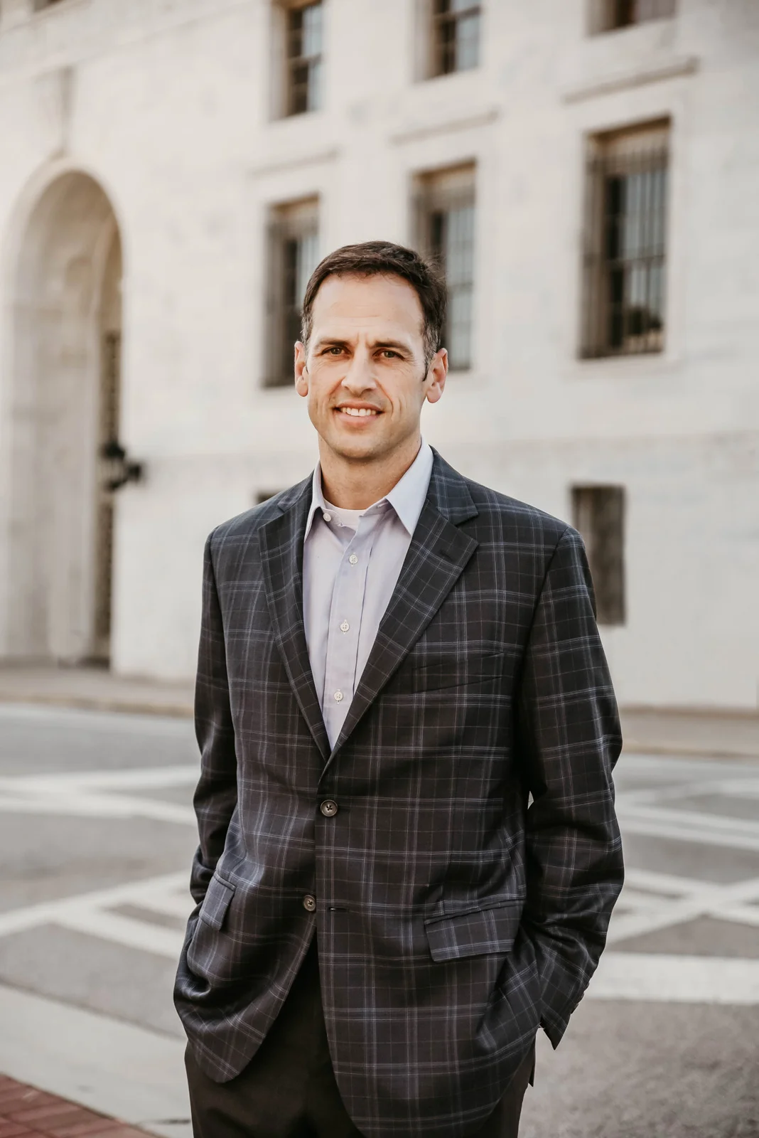 Shane Lazenby | Lazenby Law Group