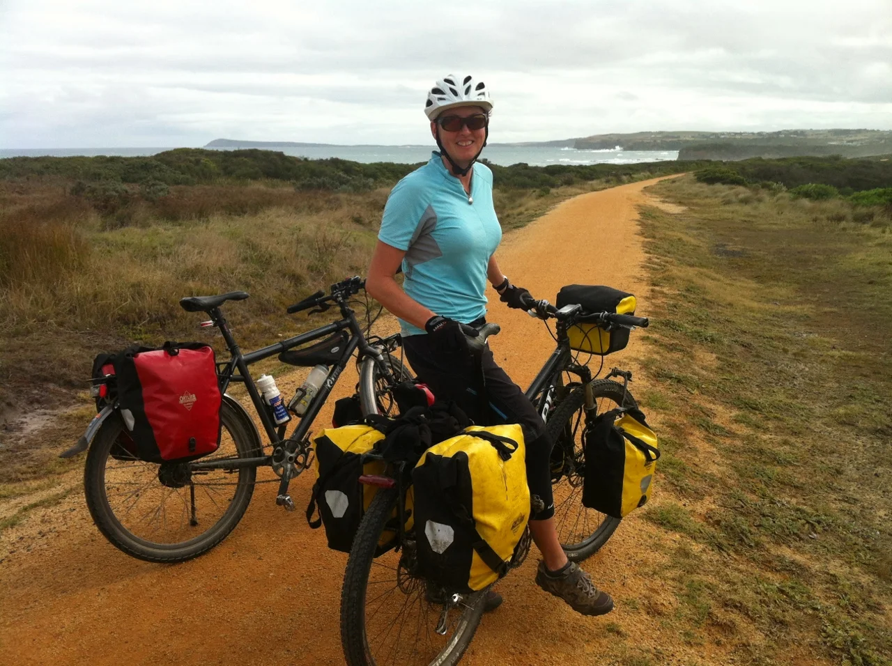 Best of Victoria in 1000km — Adventure Cycling Victoria