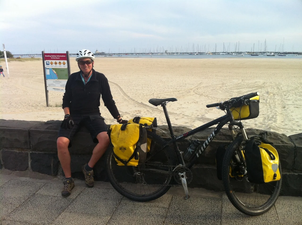 Best of Victoria in 1000km — Adventure Cycling Victoria