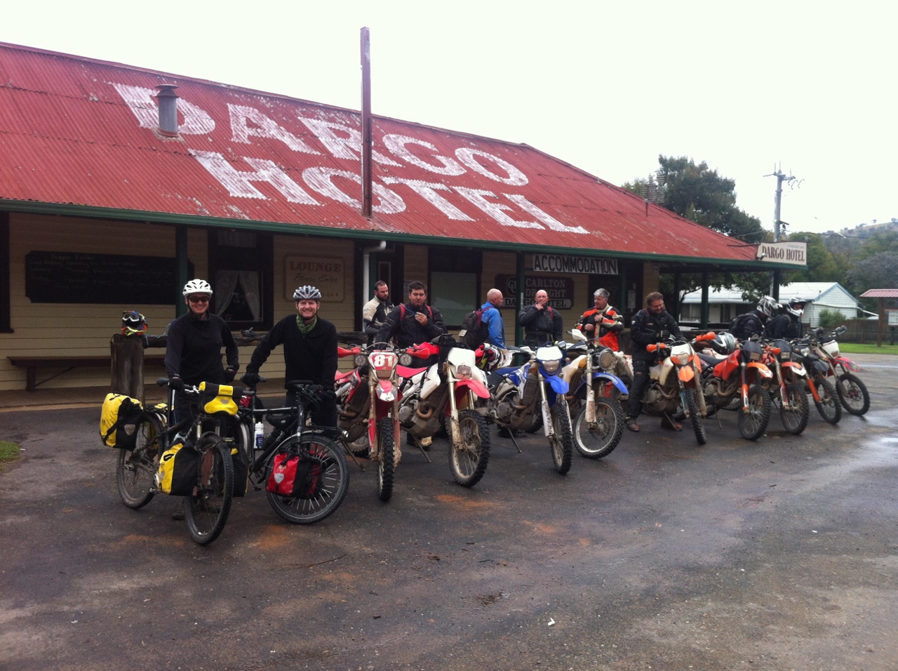 Best of Victoria in 1000km — Adventure Cycling Victoria