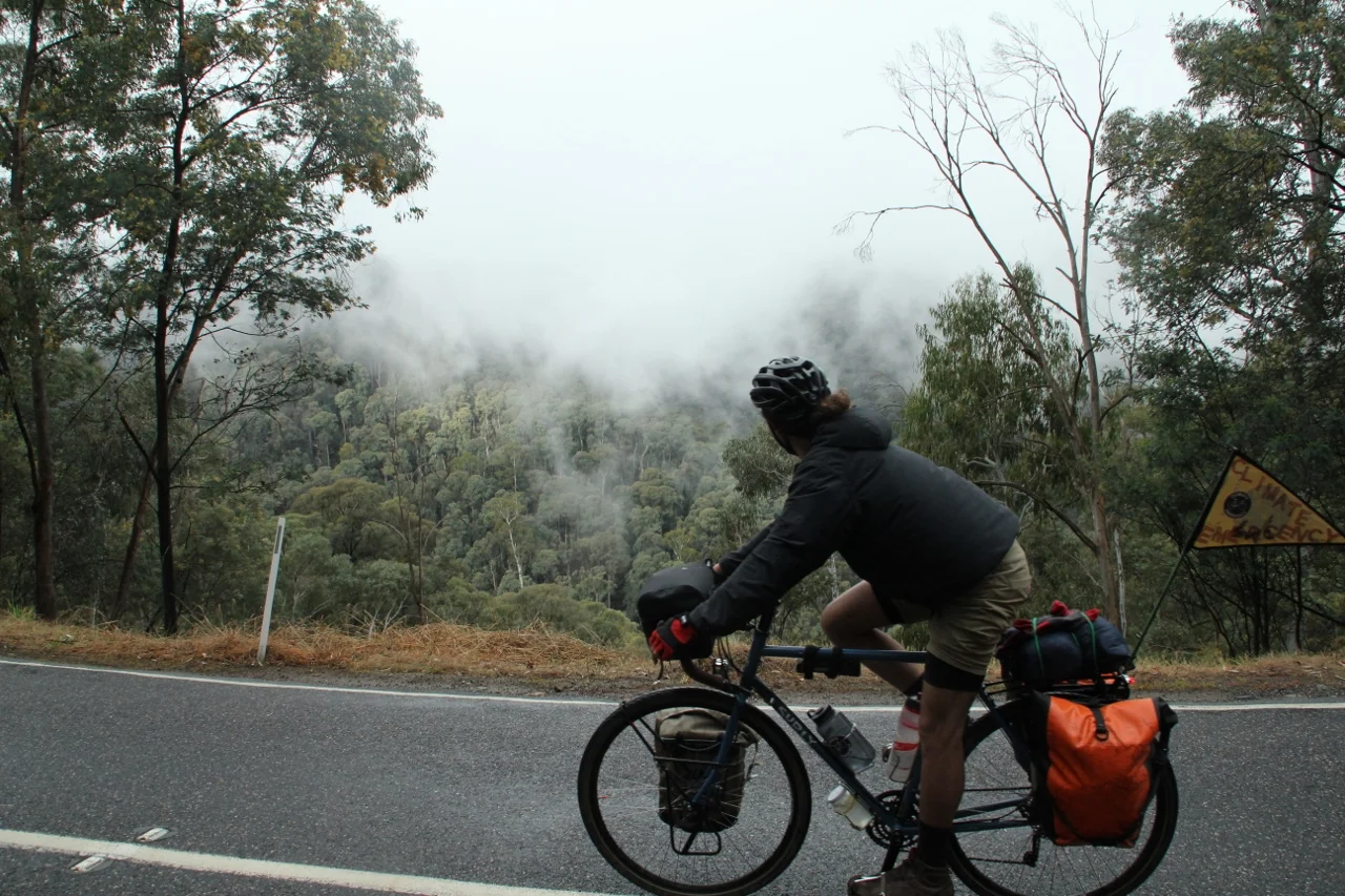Best of Victoria in 1000km — Adventure Cycling Victoria