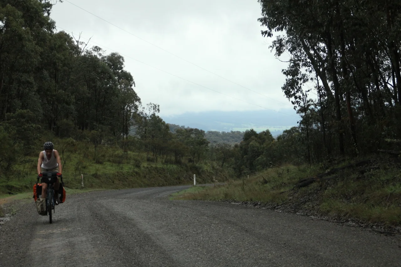 Best of Victoria in 1000km — Adventure Cycling Victoria