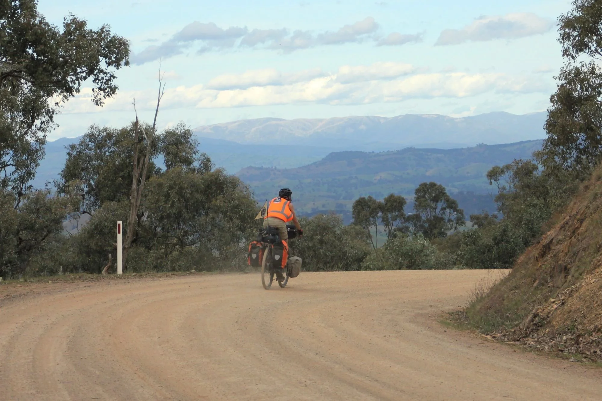 Adventure Cycling Victoria — Bikepacking routes, information ...
