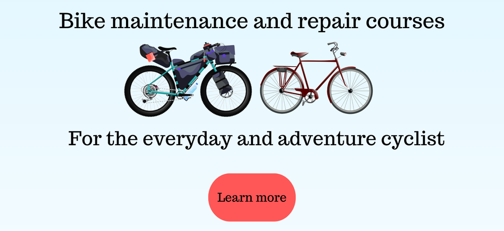 Adventure Cycling Victoria — Bikepacking and cycle touring routes in ...