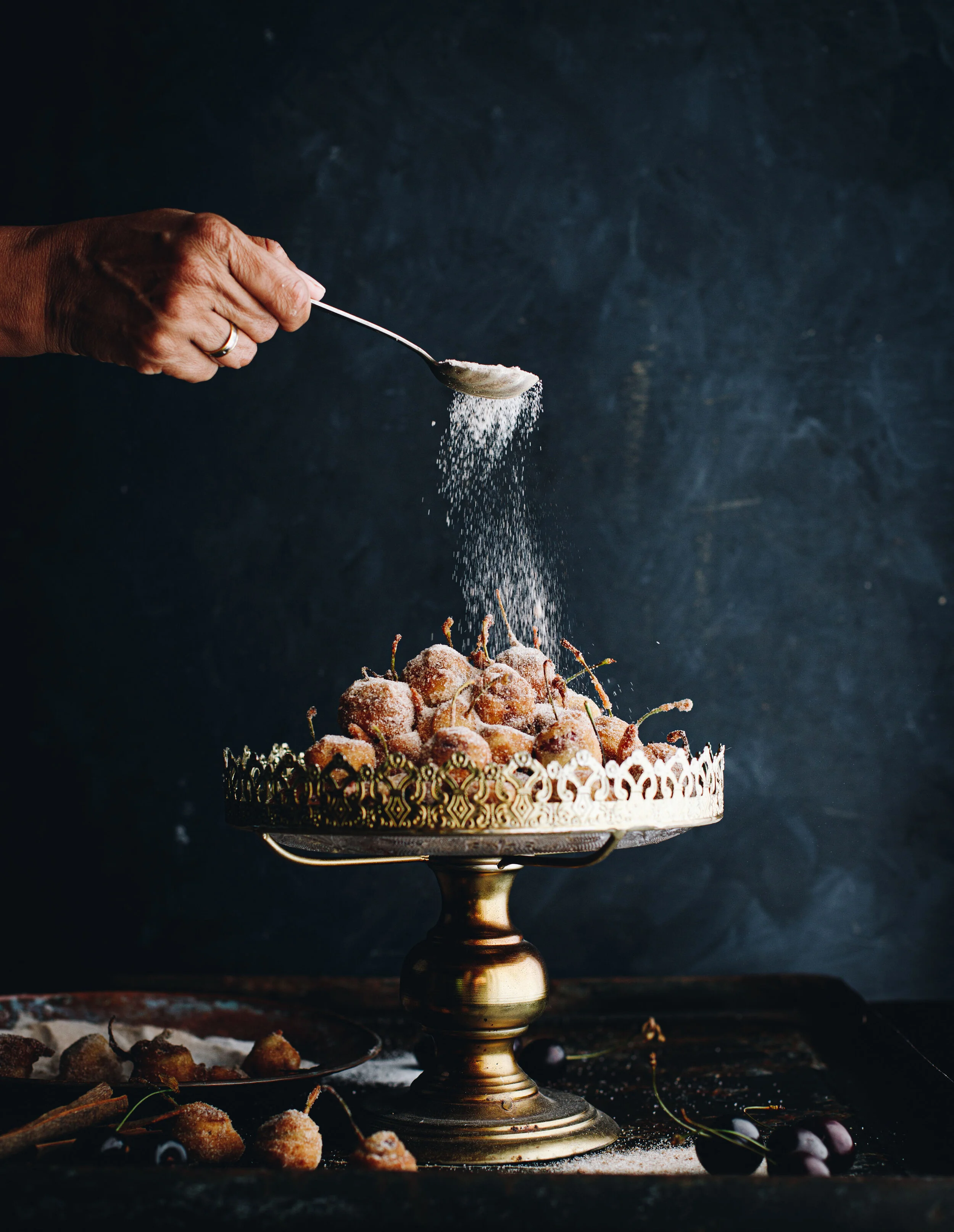 Blog — Ashia Ismail-Singer