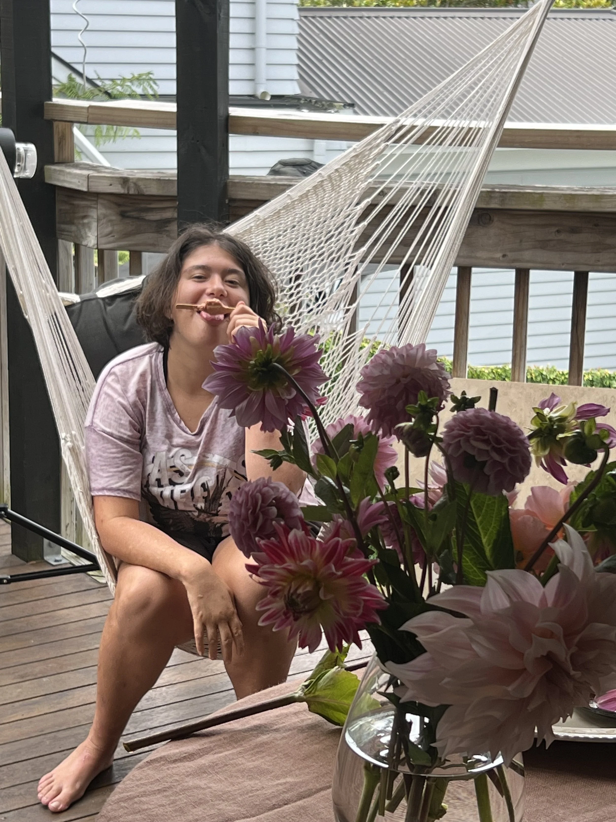 Blog — Ashia Ismail-Singer