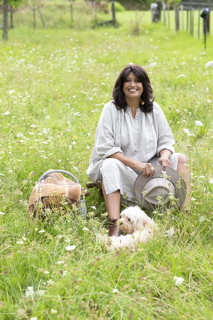 Blog — Ashia Ismail-Singer