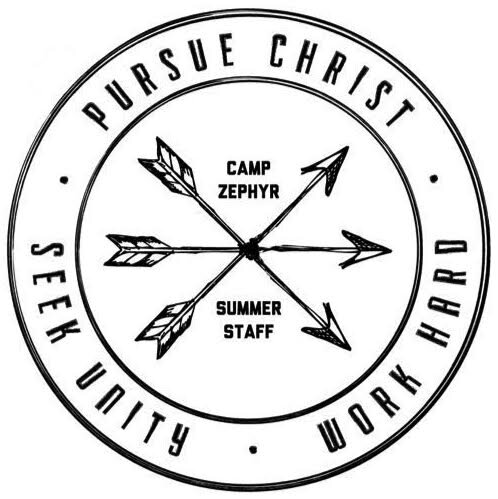 Summer Staff — Camp Zephyr