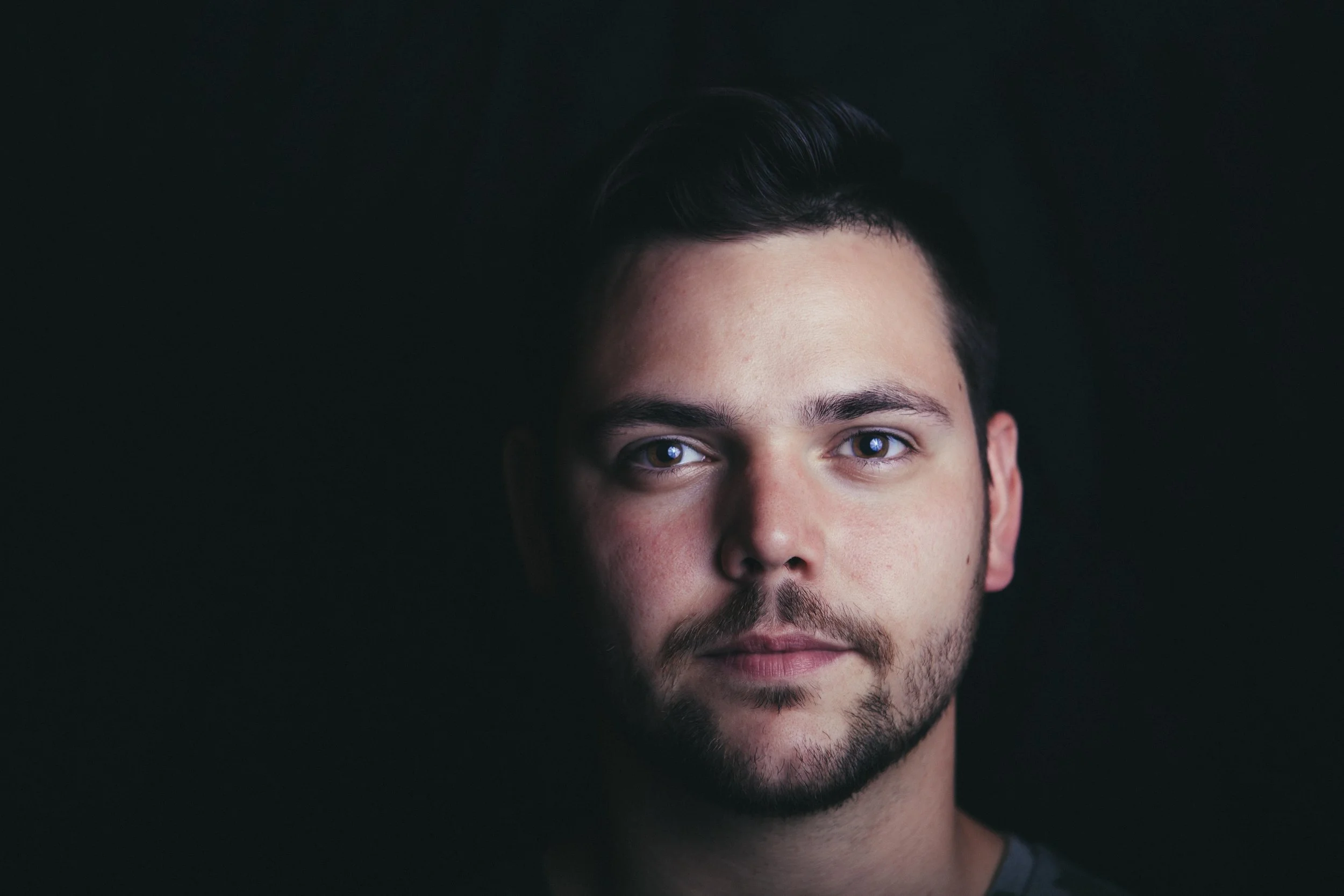 Robin Wymer — Camp Zephyr