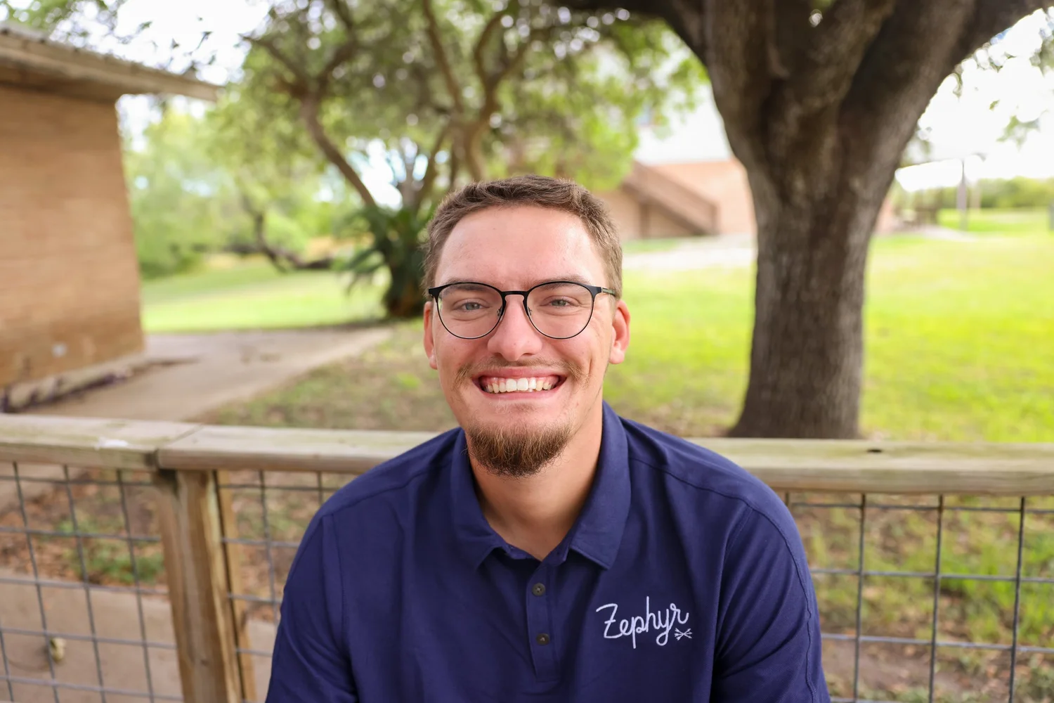 Our Team — Camp Zephyr