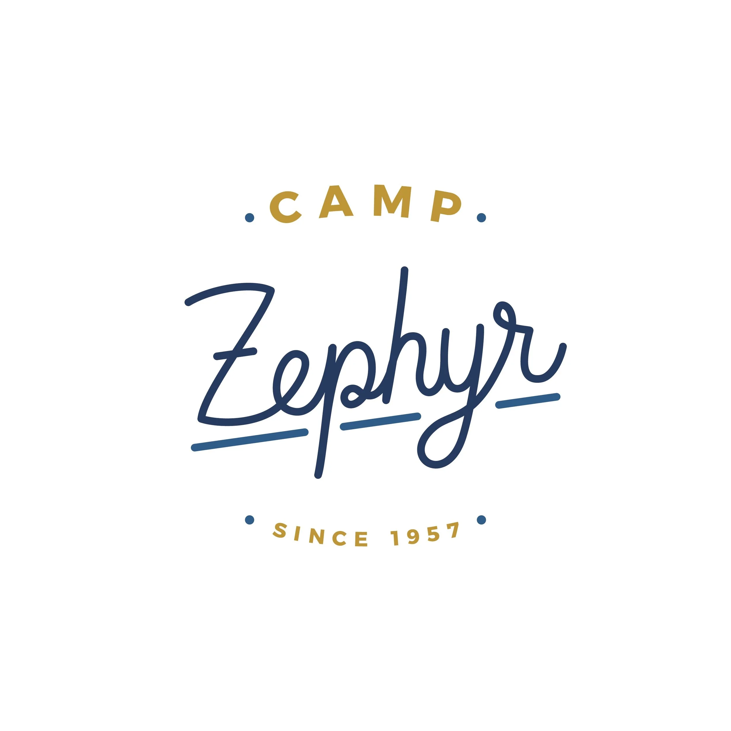 Zephyr Logo