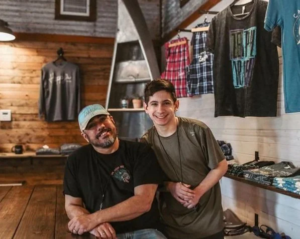 Zephyr Programmed Retreats — Camp Zephyr