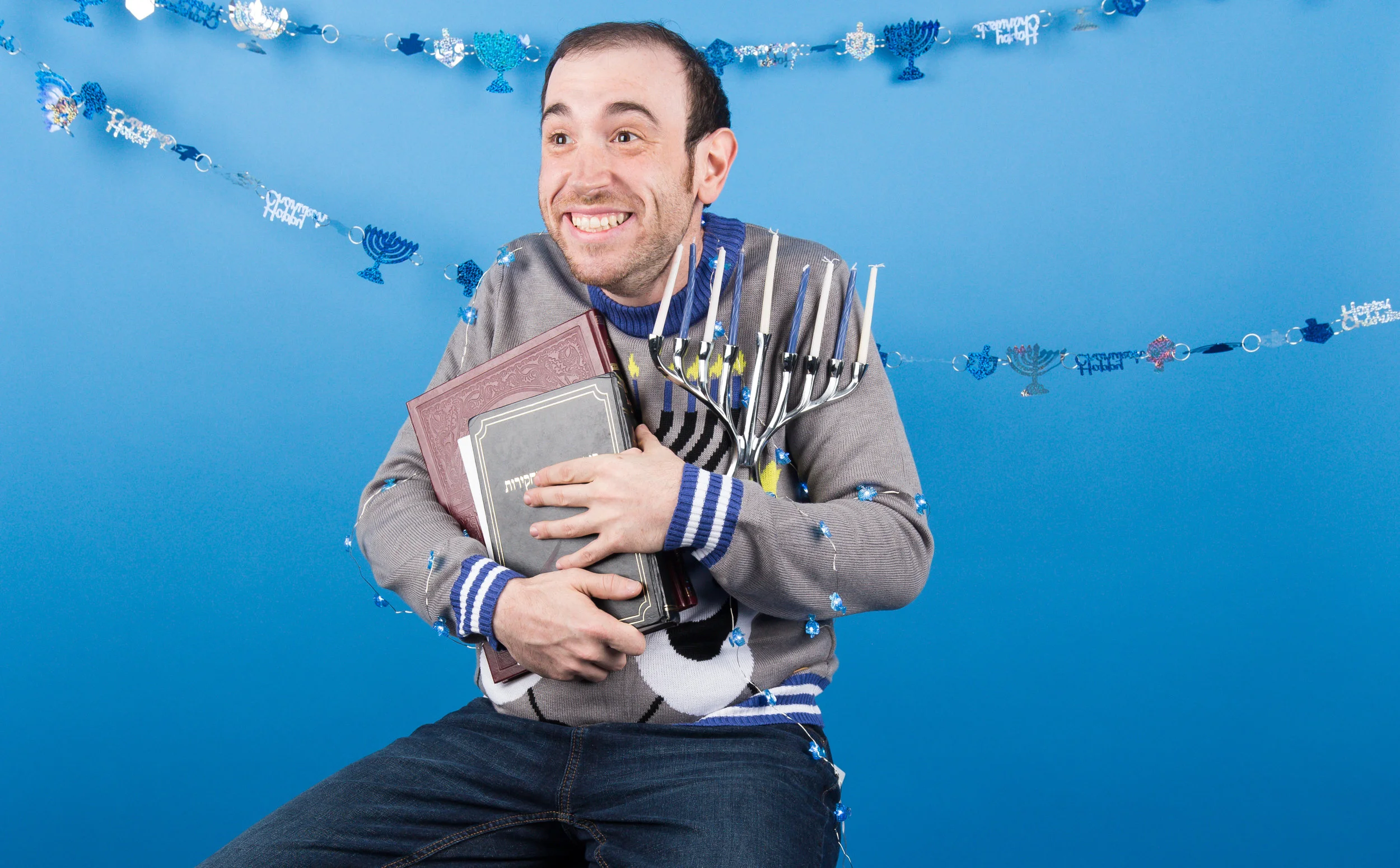 Video — Eitan Levine