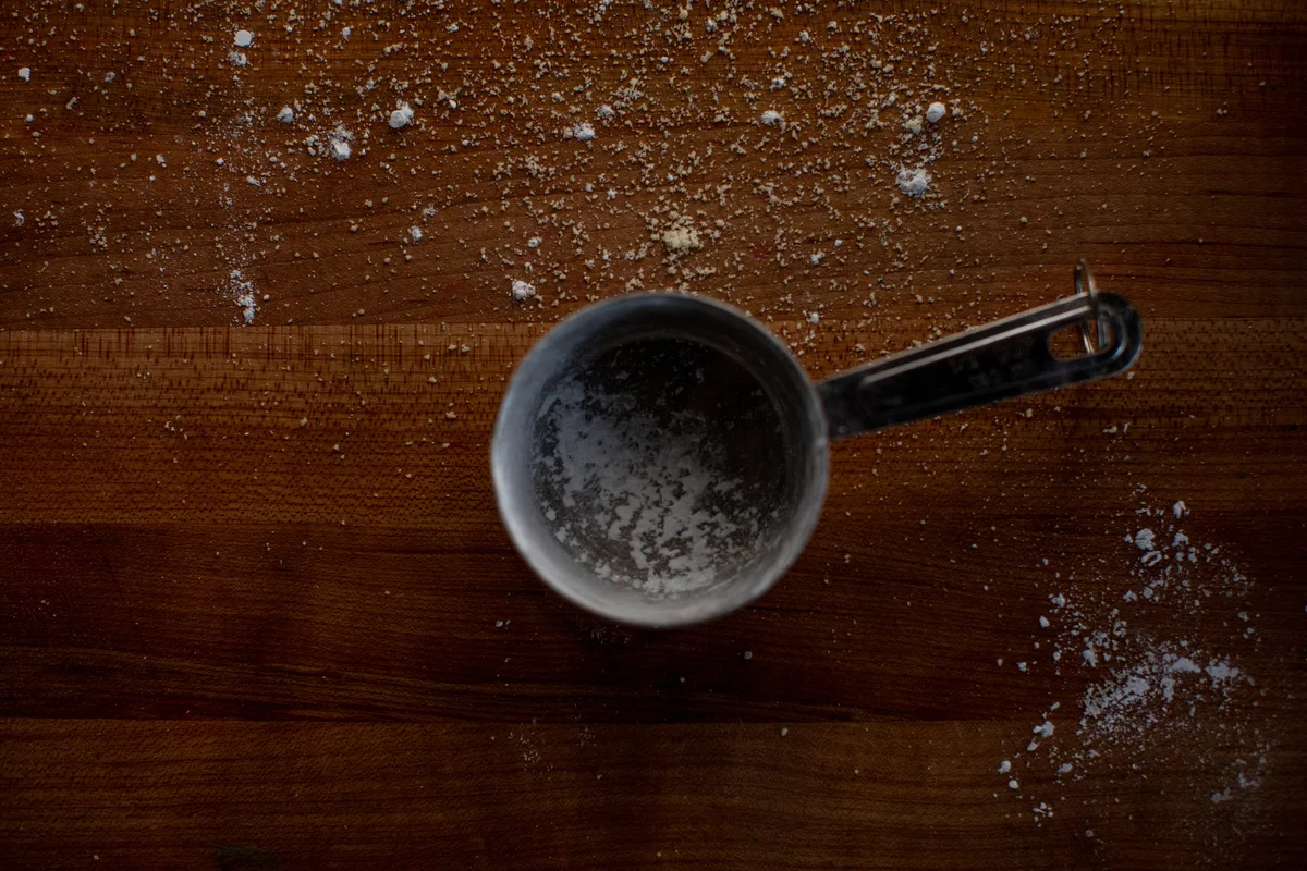 About — Sweet Caribou