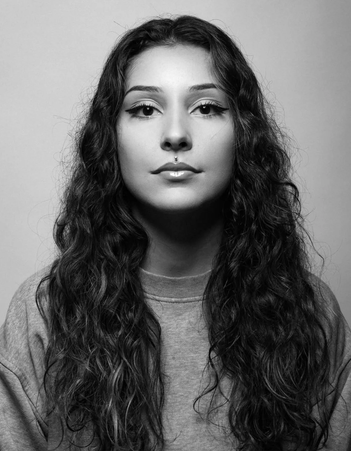 Addy Salazar — TigerLily Tattoo