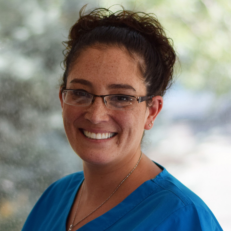 Office Team — Maria Georgaklis | Pediatric Dental Care, Brookline