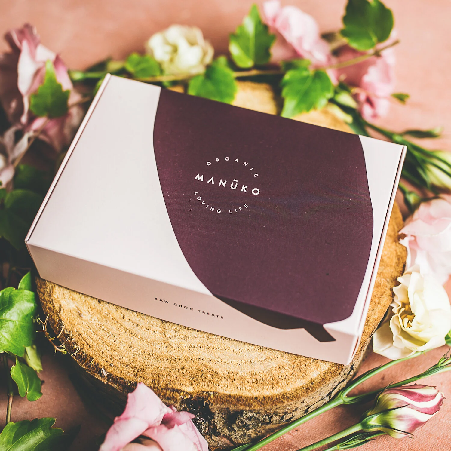 Manuko Rough Cuts (Vg. Gf.) — Manuko