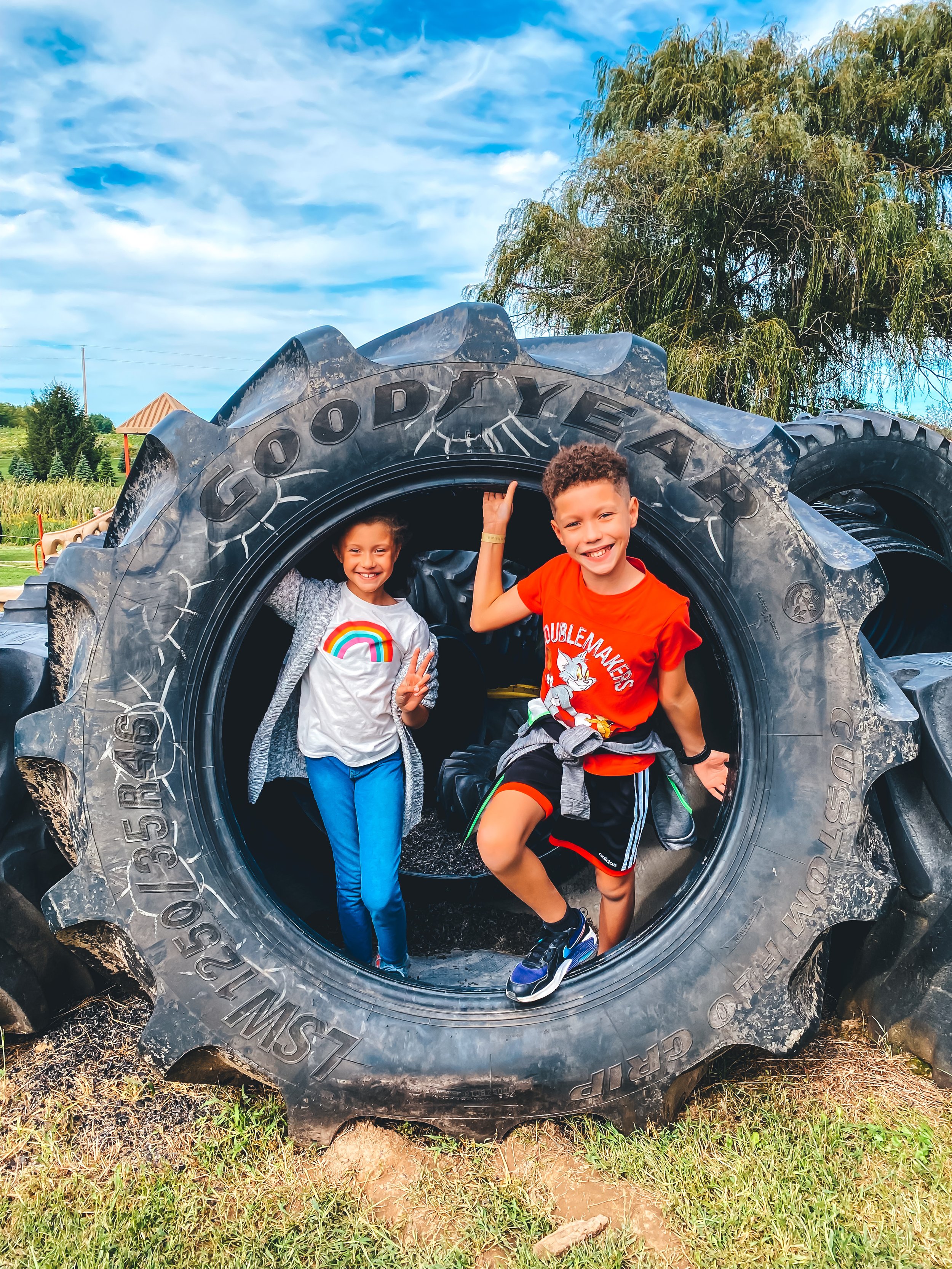 Lifestyle & HomeMidwest Fall Family Outings to Add to Your Midwest Fall ...