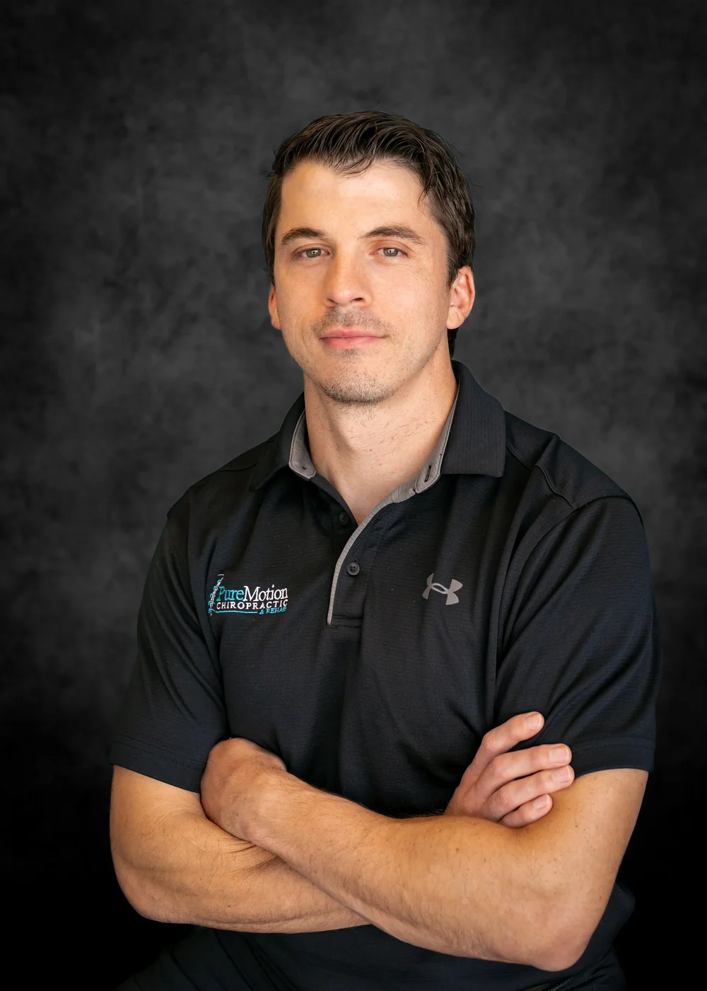 Meet the Doctor | Dustin Moses, DC | Chiropractor Shawnee KS — Pure ...