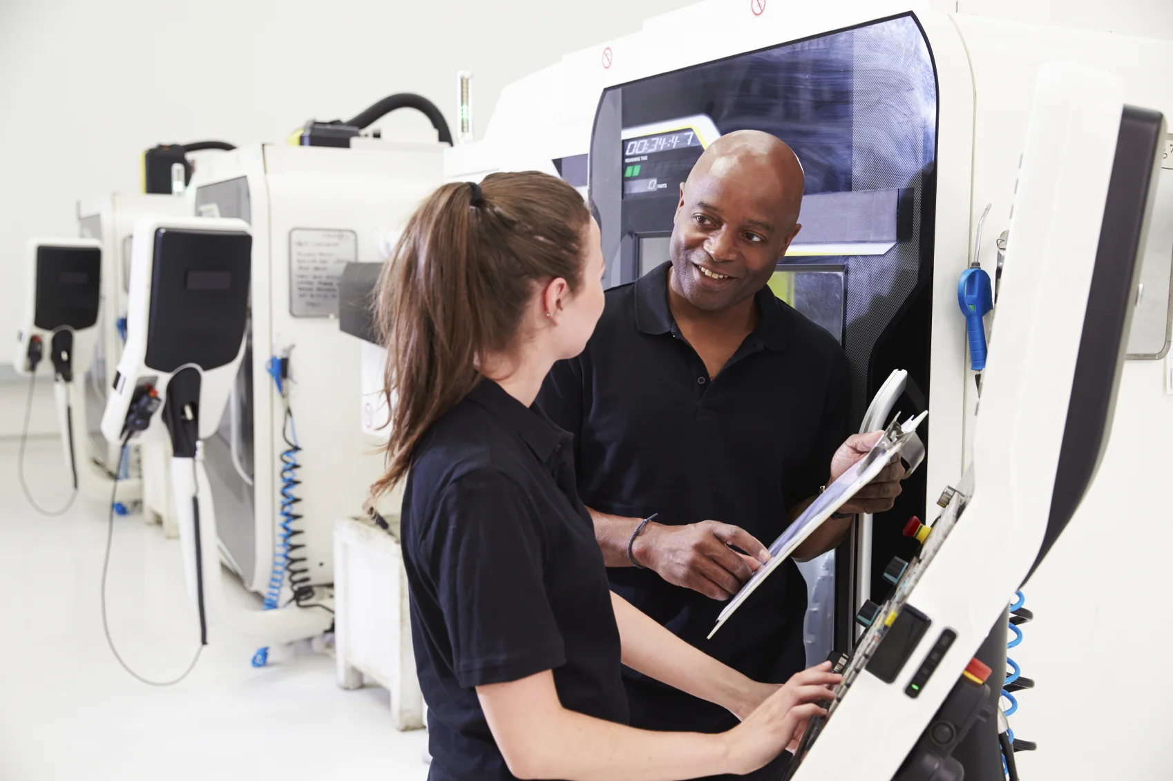 Redmer Strategic Products and Services