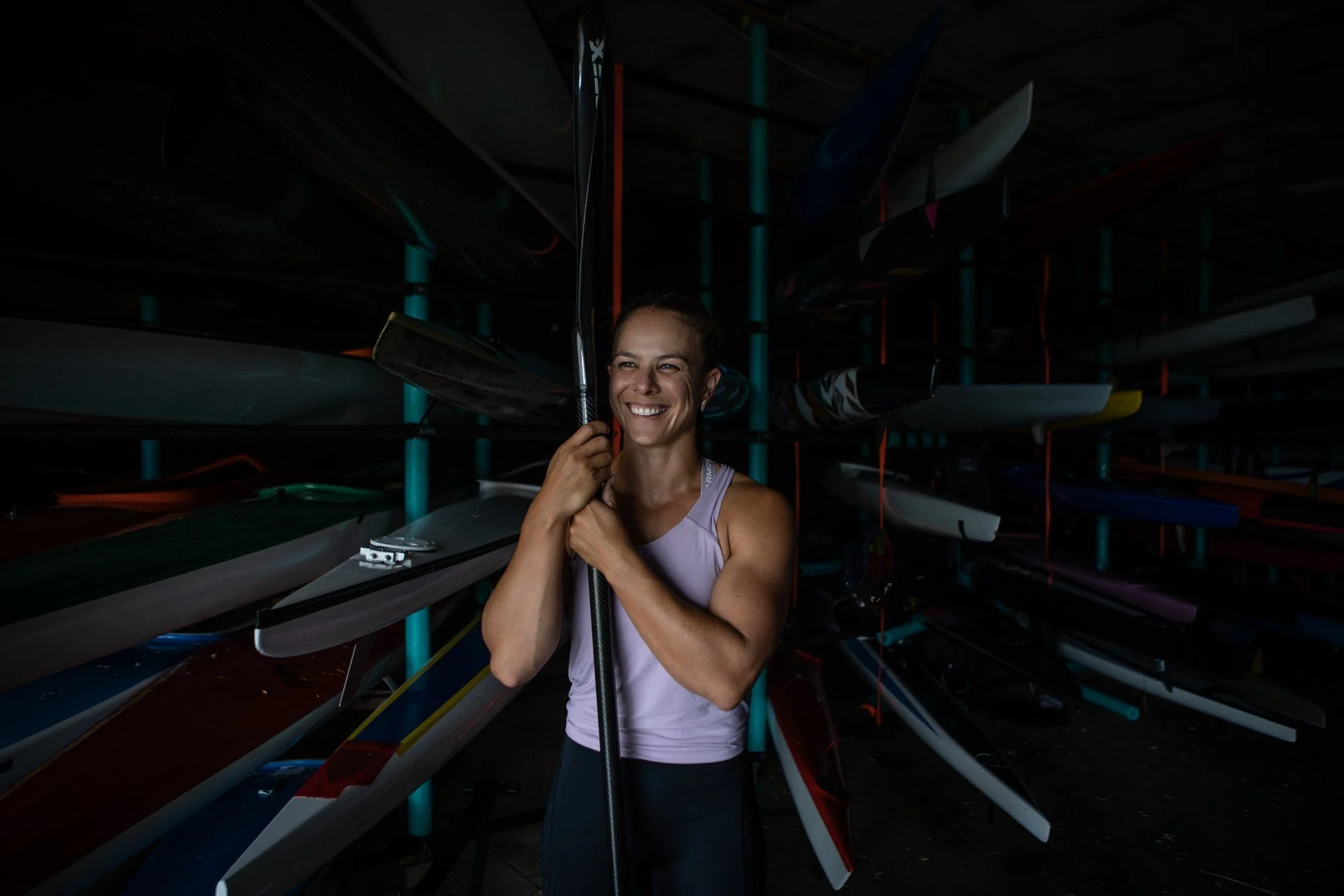 DAME LISA CARRINGTON TO LEAD THE 2022 FARMERS SANTA PARADE — Elephant ...