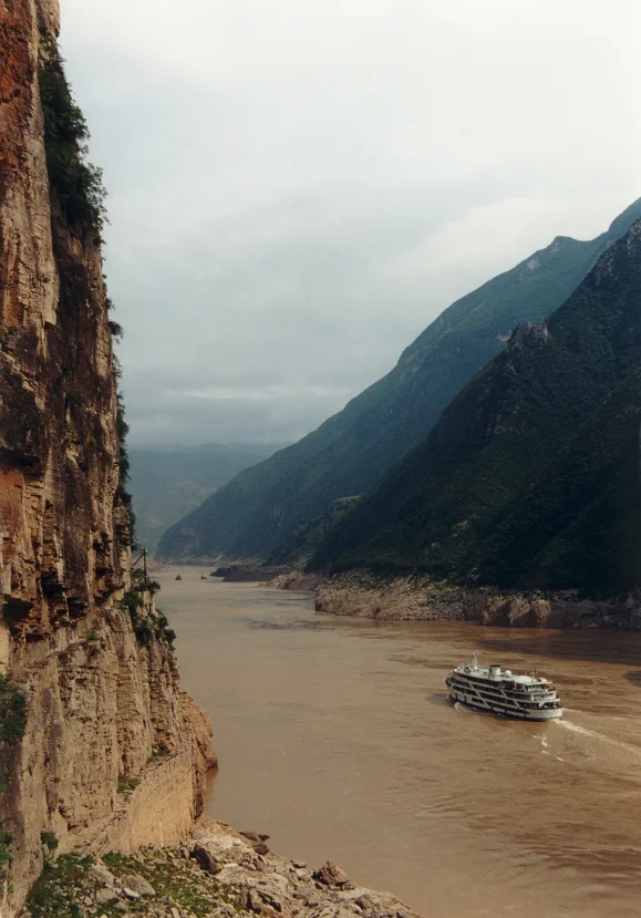 World's rivers — kidcyber