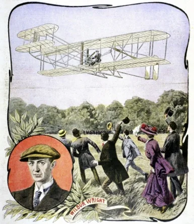 Wright Brothers — kidcyber