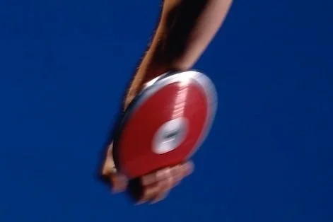 Heptathlon — kidcyber