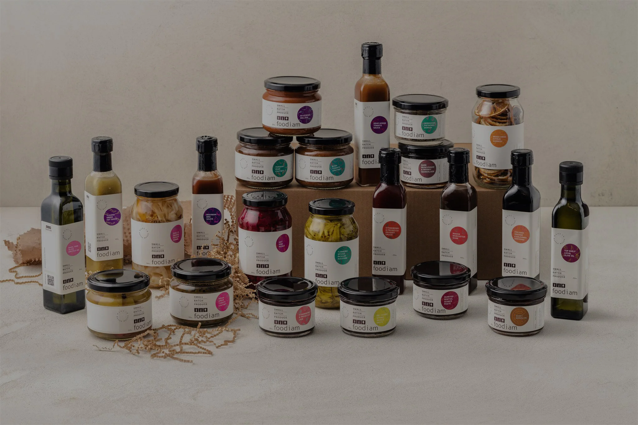 Food I Am Cooking Classes and Wedding Venue Wagga