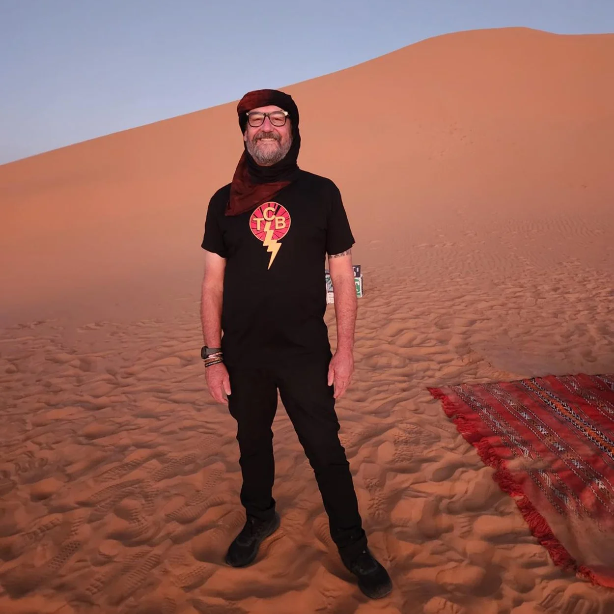 Our Tour Team — Food I Am Cooking Classes and Wedding Venue Wagga