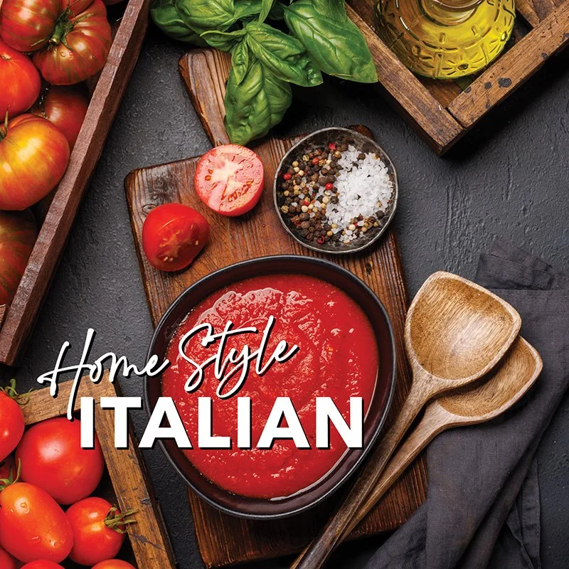 Home Style Italian — Food I Am Cooking Classes and Wedding Venue Wagga