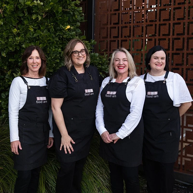 Food I Am announced as a finalist in the 2022 NSW Tourism Awards — Food ...