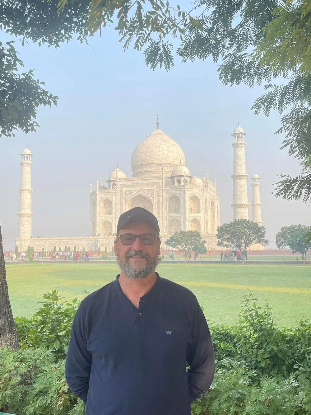 Our Tour Team — Food I Am Cooking Classes and Wedding Venue Wagga