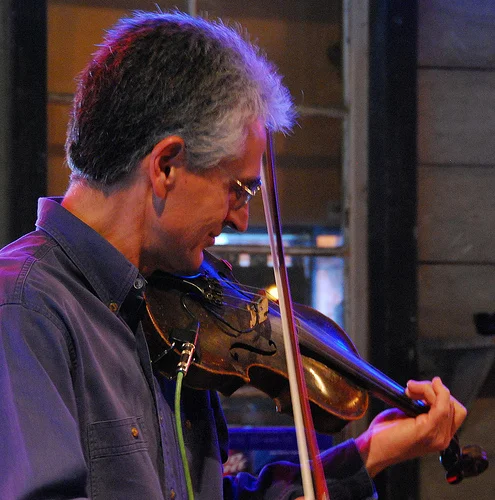 The Band — Cooder Graw