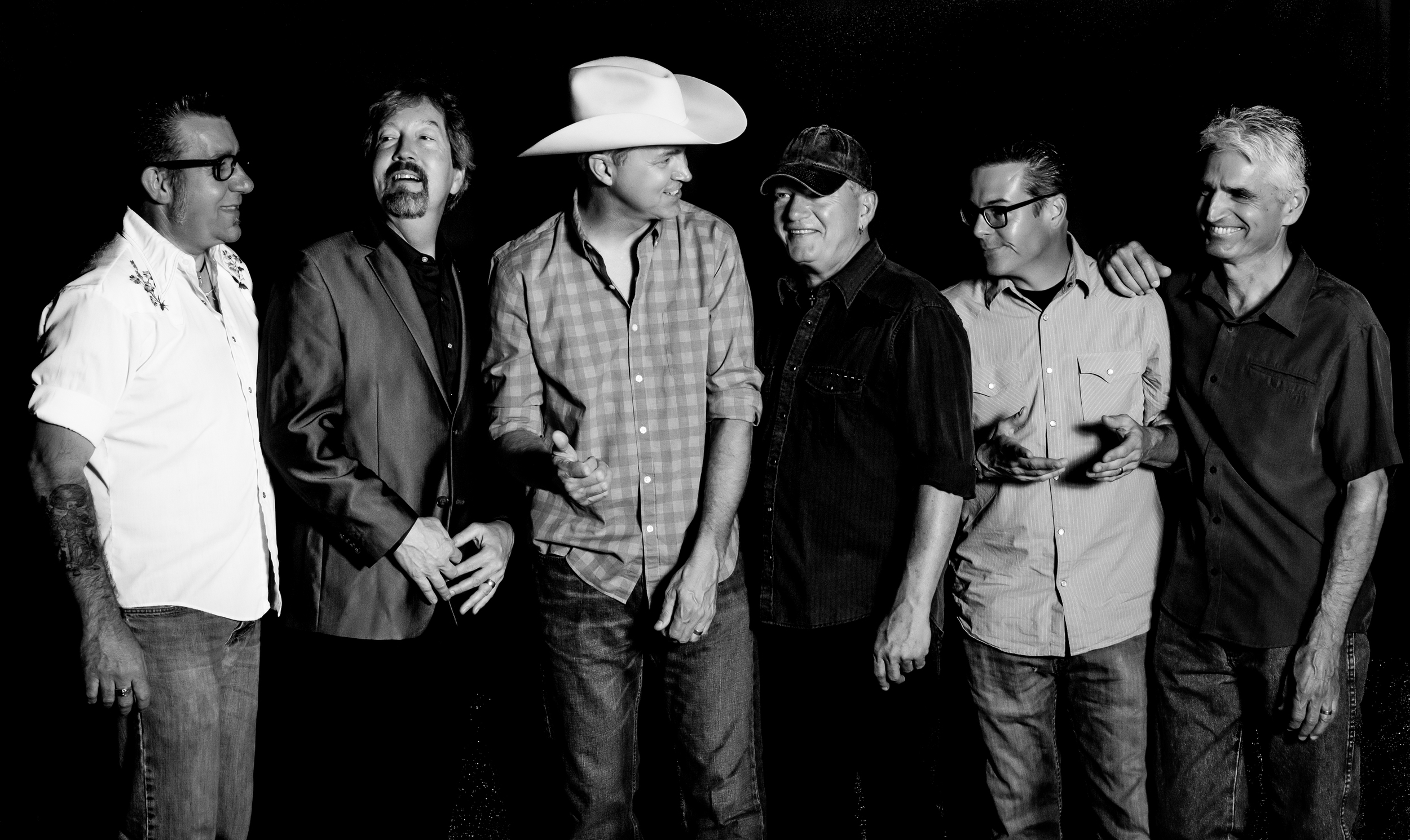 Press Kit — Cooder Graw