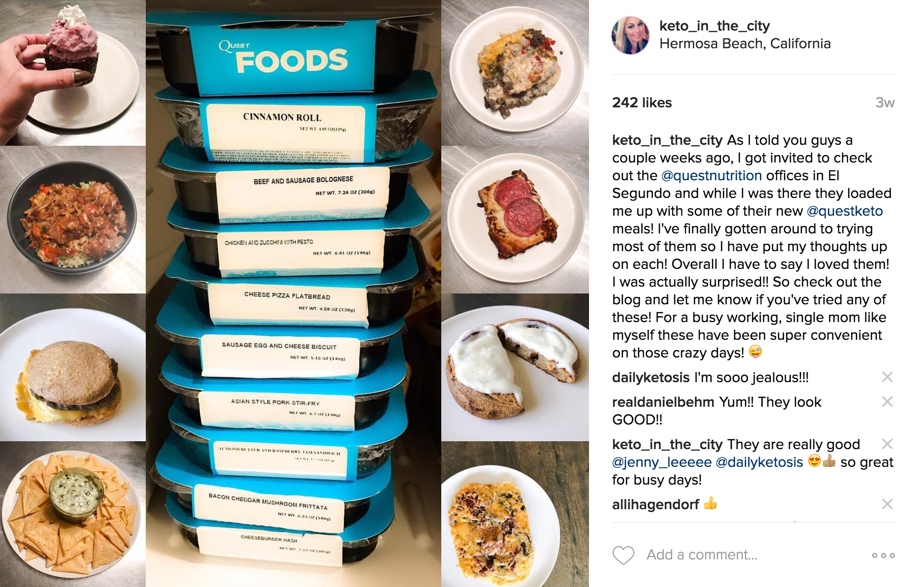 KETOGENIC TIPS & TRICKS: A NEW INTERVIEW SERIES! — Keto In The City