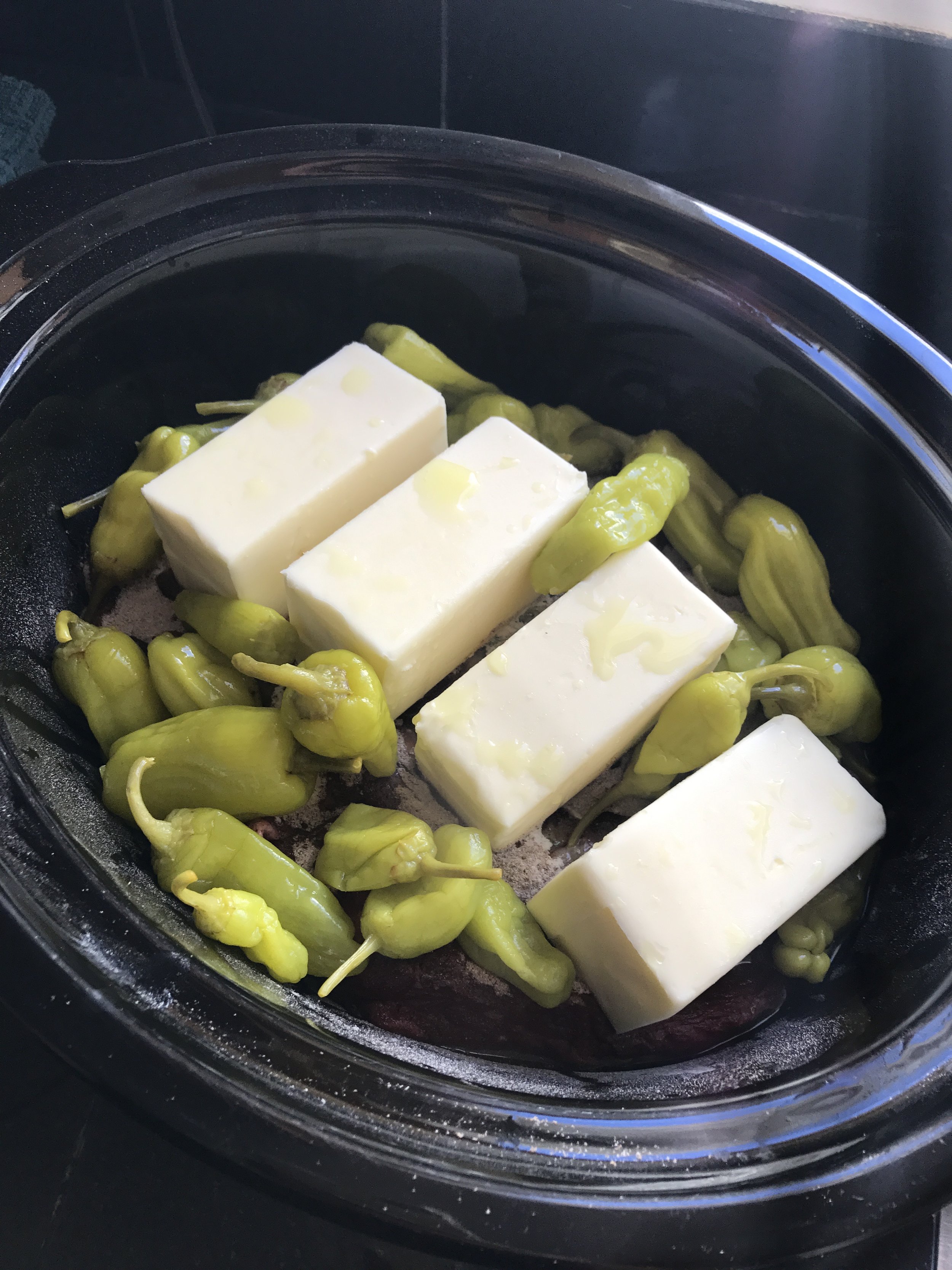 KETO POTLUCK! — Keto In The City