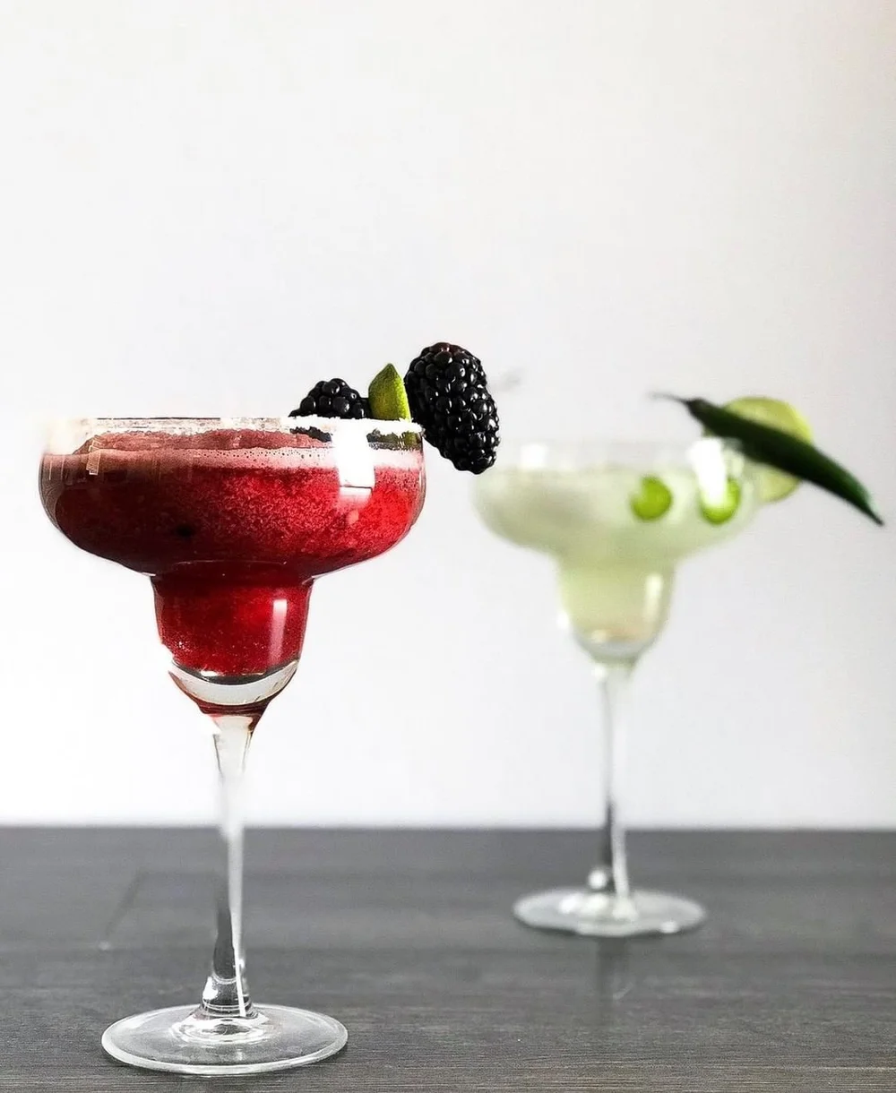 Keto Cocktails with the Ladies from Boozy Ketones — Keto In The City
