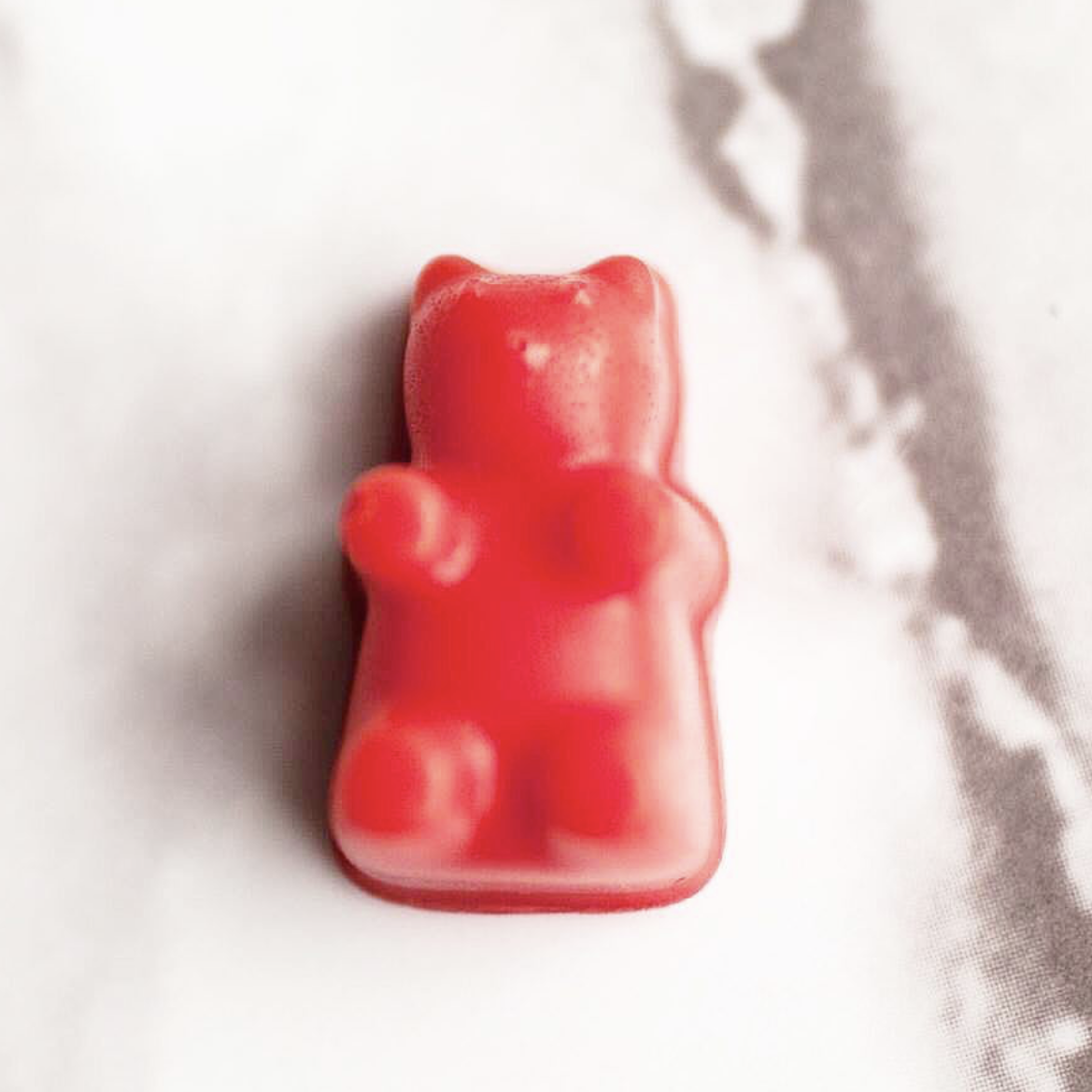 KETO RECIPE: Gummies — Keto In The City