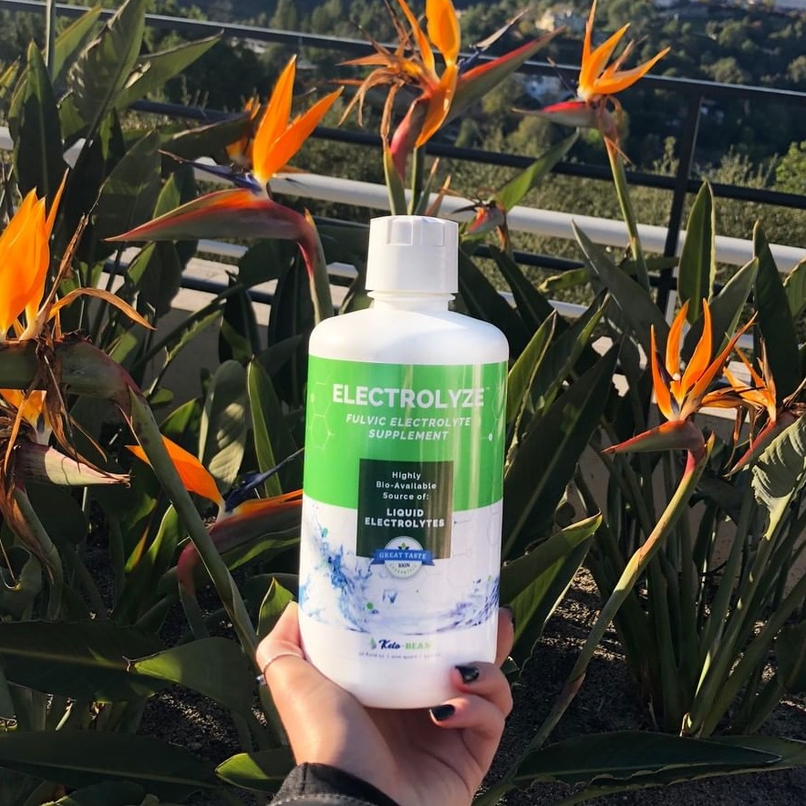 Keto Blog - Keto Recipes and Tips | Keto In The City — Keto In The City