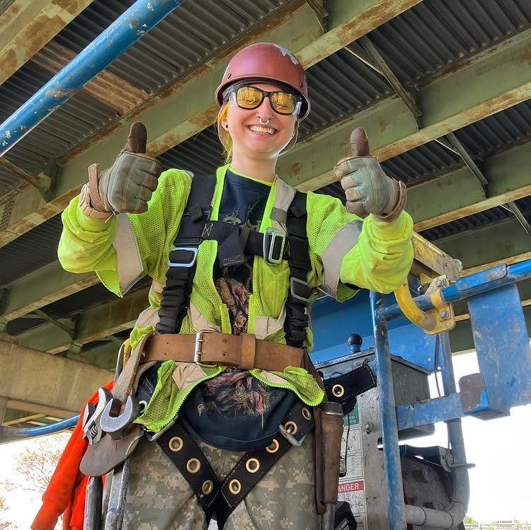 Arclight — Women Who Weld®
