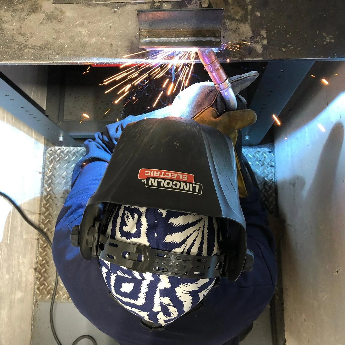 Women Who Weld®
