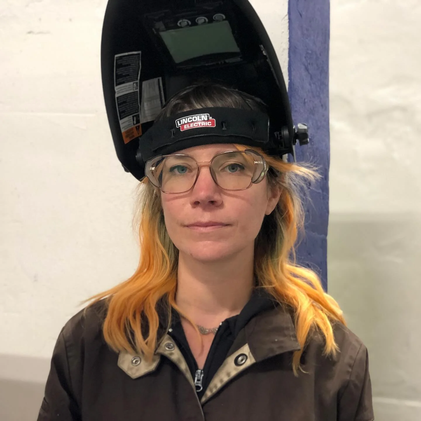 Arclight — Women Who Weld®