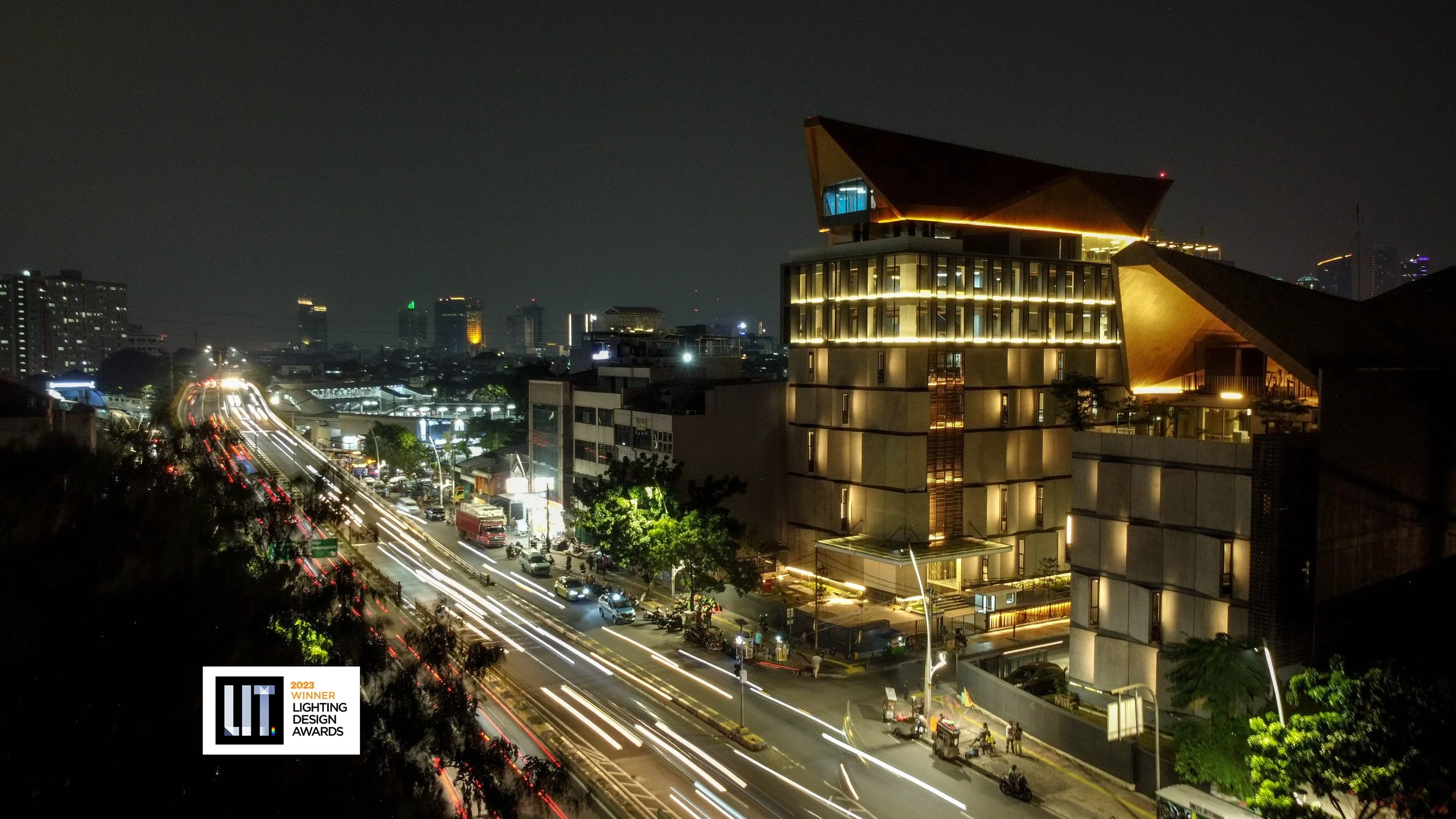 Burst from Within - Kapal Api Global — ferrygunawandesigns